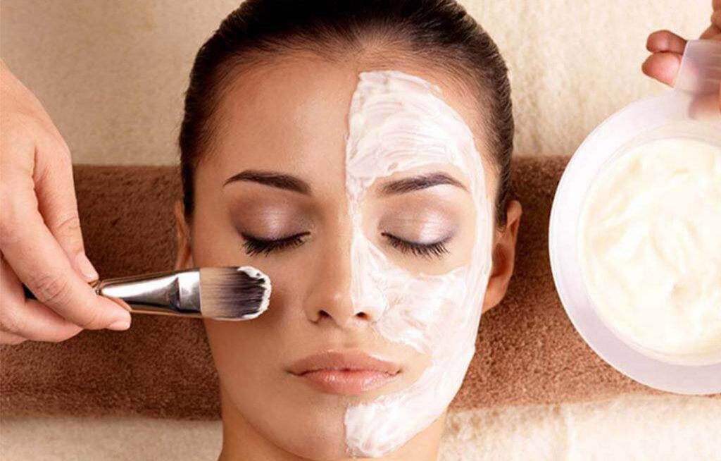 Best facial treatment for Singapore | Secrets of glow up skin | Smooth face
